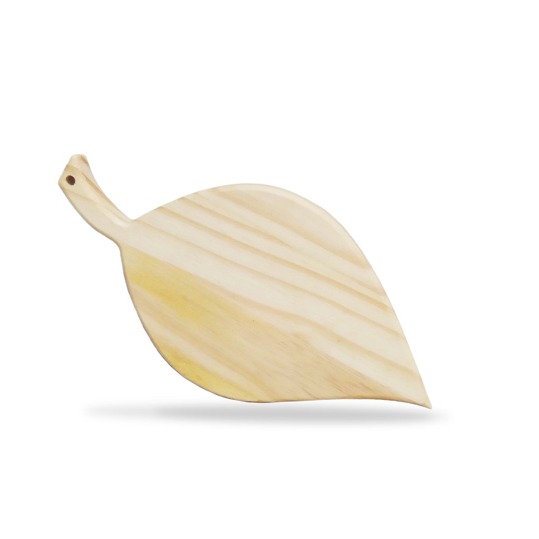 Paraíso das Caixas - cod: PNS-4138 - Tabua De Pinus Folha