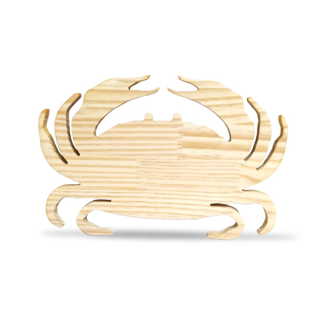 Paraíso das Caixas - cod: PNS-4162 - Tabua De Pinus Caranguejo