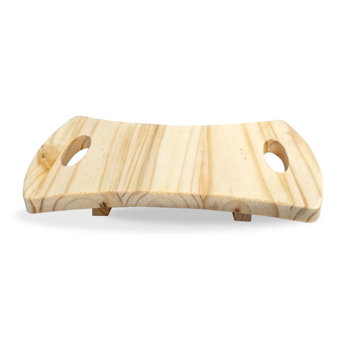 Paraíso das Caixas - cod: PNS-4244 - Tabua De Pão Em Pinus